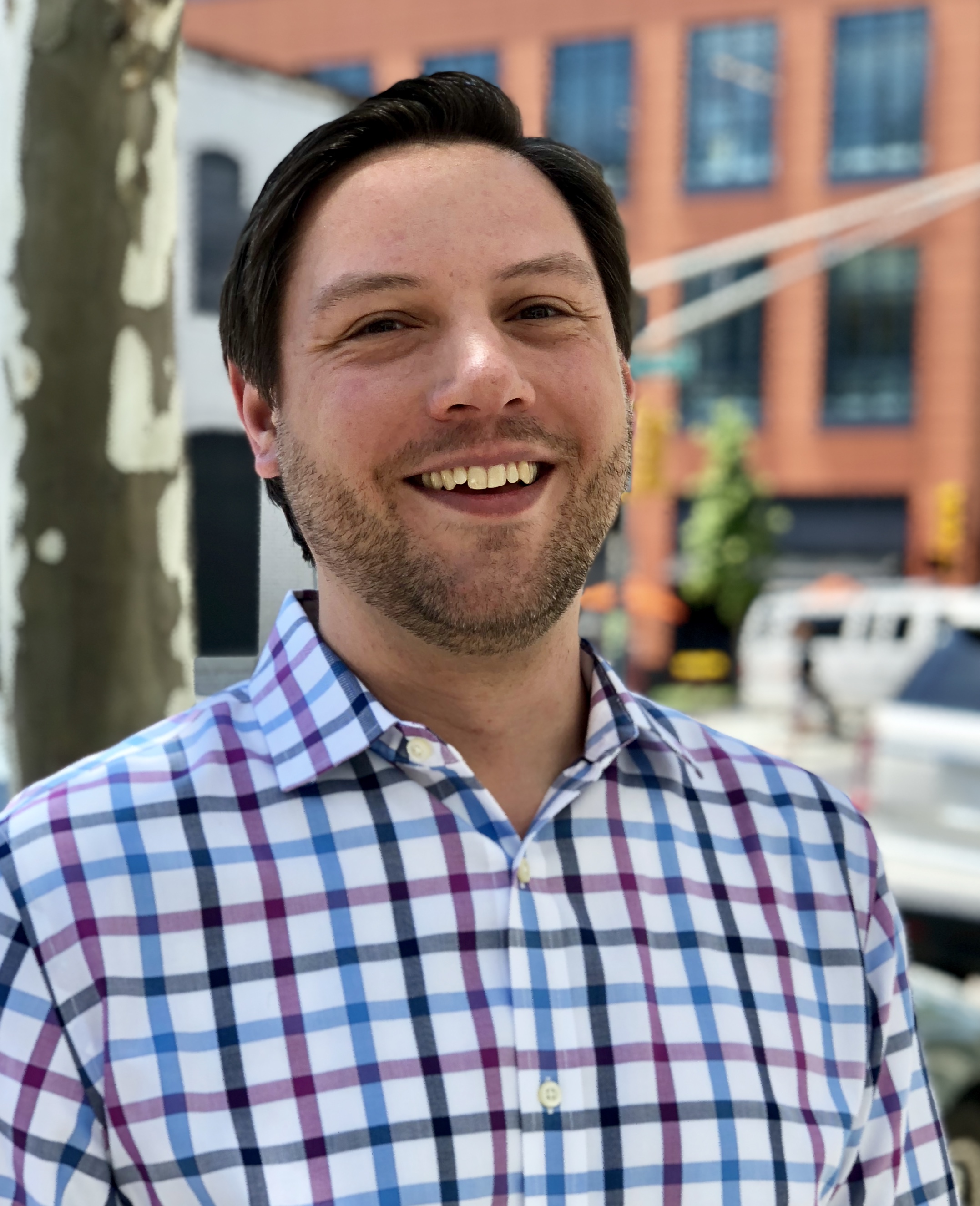 About – aaron m. kessler